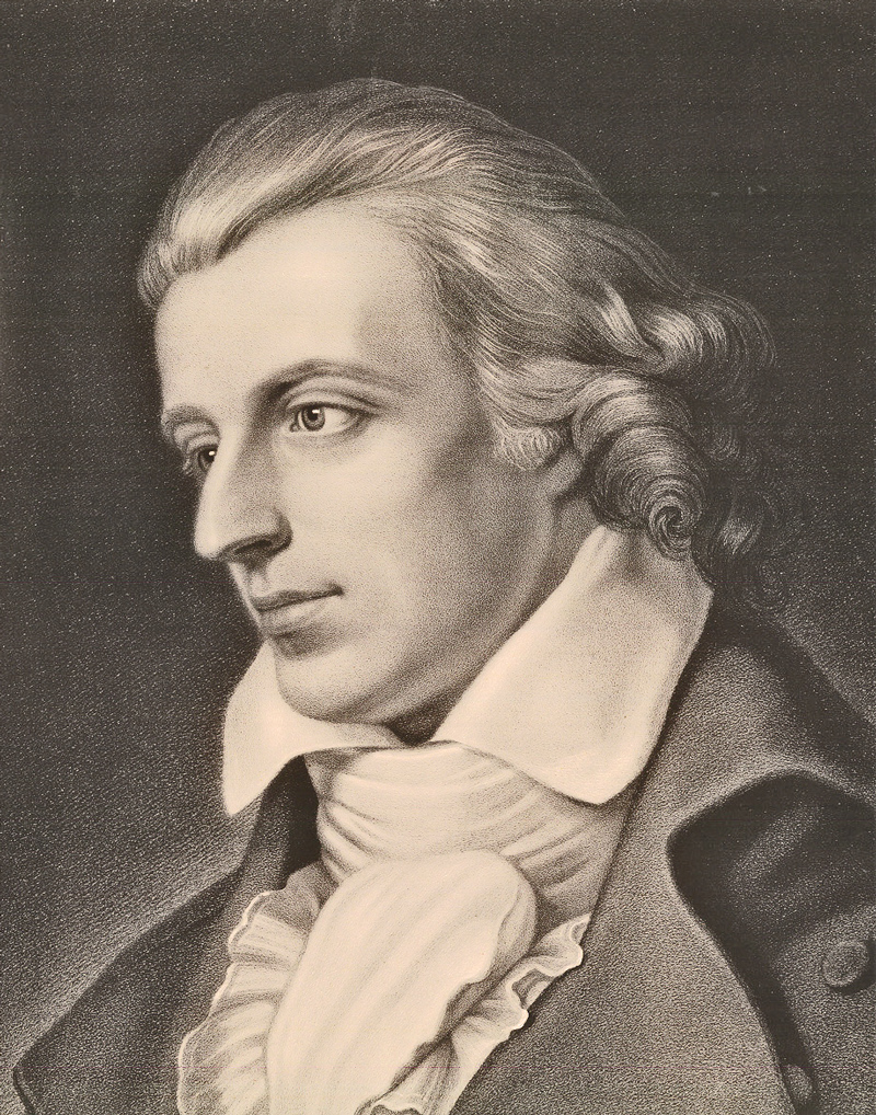 Schiller-Stieler - Friedrich Schiller Archiv