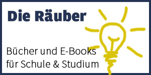 die-raueber-buecher - Friedrich Schiller Archiv